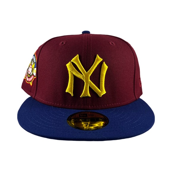 New Era | Accessories | New Era Ny Yankees 939 All Star Game Side Patch ...
